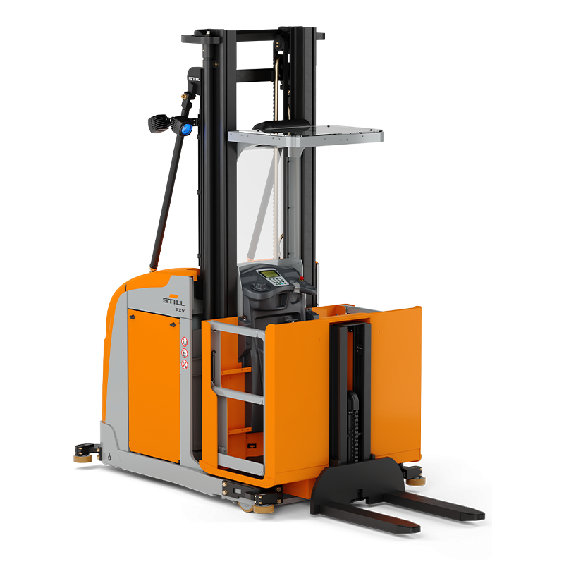 PXV M | STILL Portugal